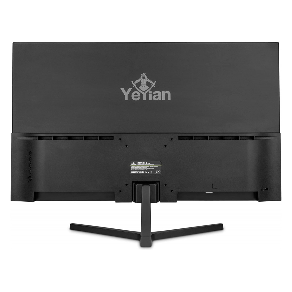 Monitor Gaming Yeyian Dash X24 24 | Tecsirius