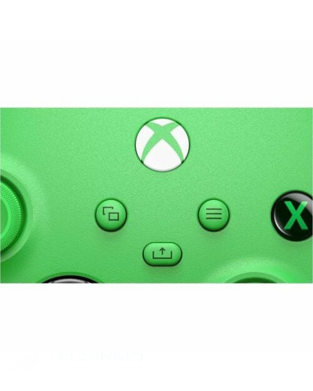 GamePad Microsoft – Inalámbrico – Bluetooth – USB – Xbox Series X, Xbox ...
