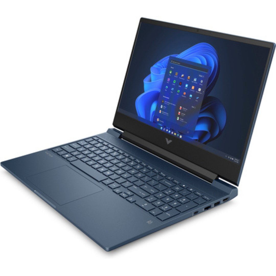 Hp Victus Gaming 15-fa0021la | Intel I5-12450h | 8 Gb RAM | 512 Gb SSD ...